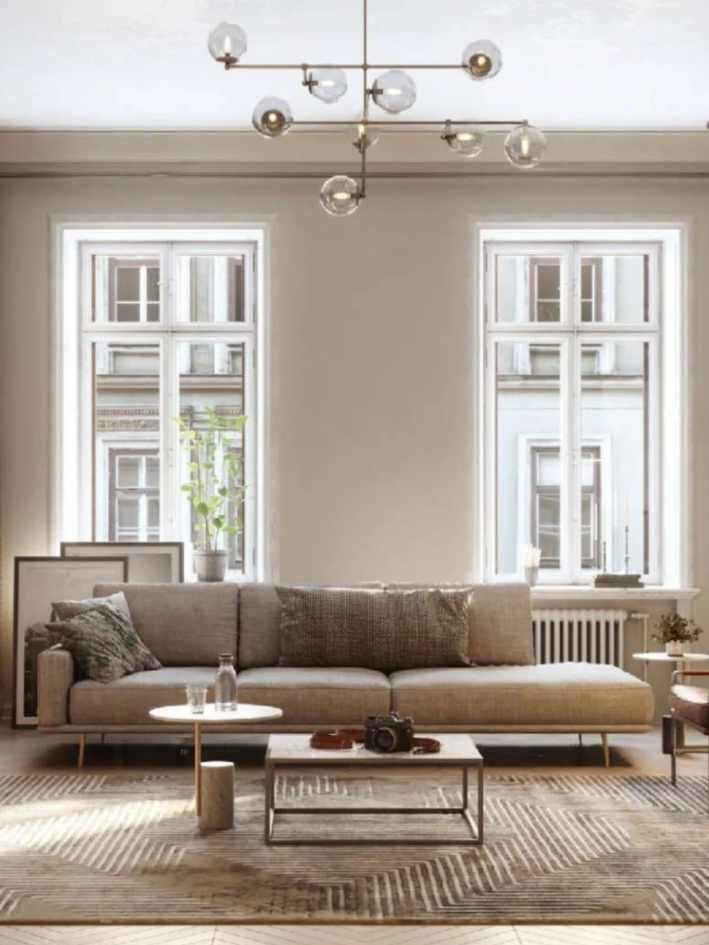 Finestre in PVC a Panicale | Fa.Bell Serramenti