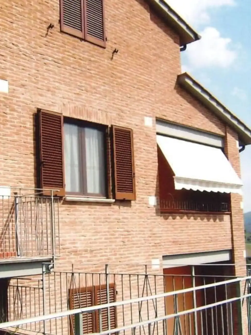 Persiane in Alluminio a Panicale | Fa.Bell Serramenti